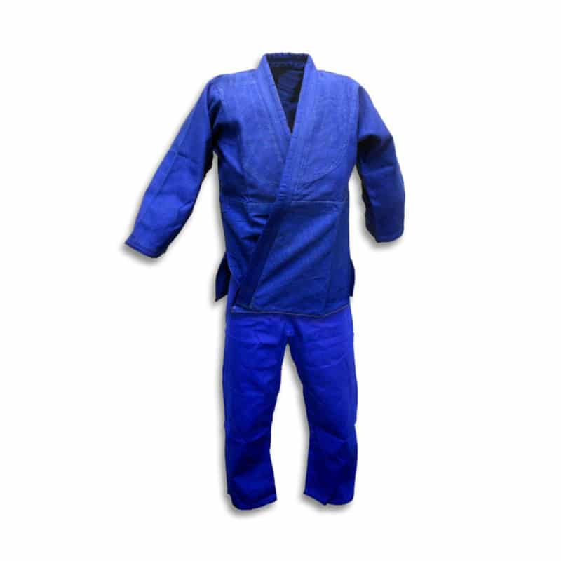 Judo Uniform - Manufacturing all kind of high quality Sports Uniforms ...